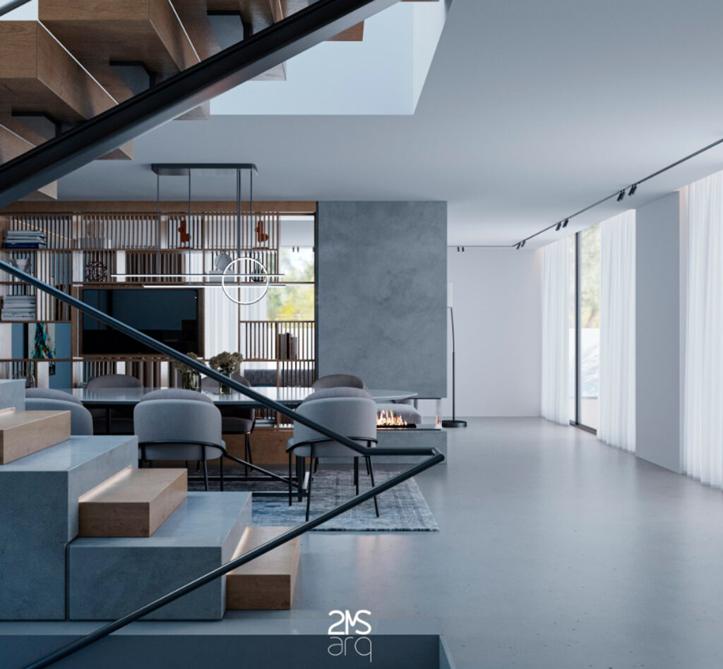 A Urbanização - FORSOLO